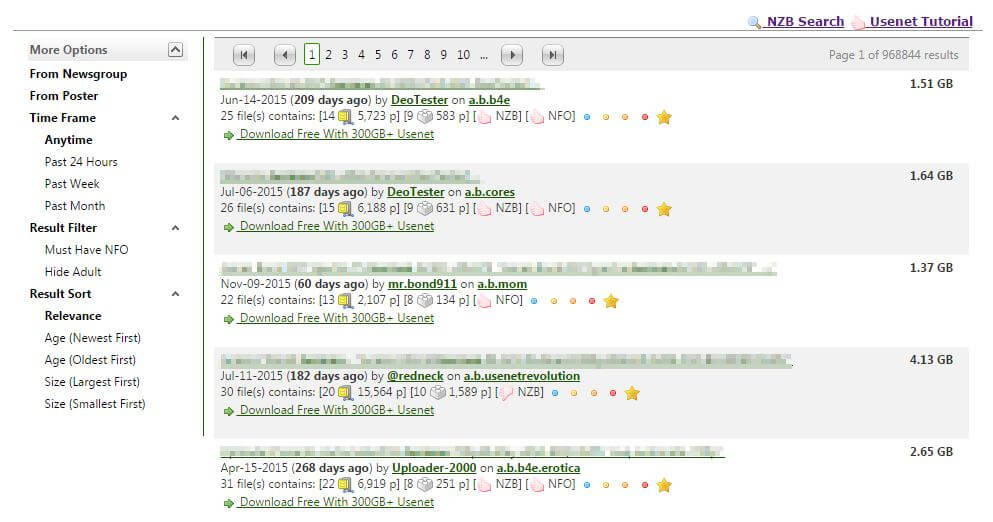 Blog Archives - softplussofttop