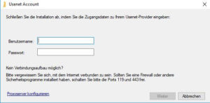 Tangysoft: Usenext Client jetzt downloaden & einrichten